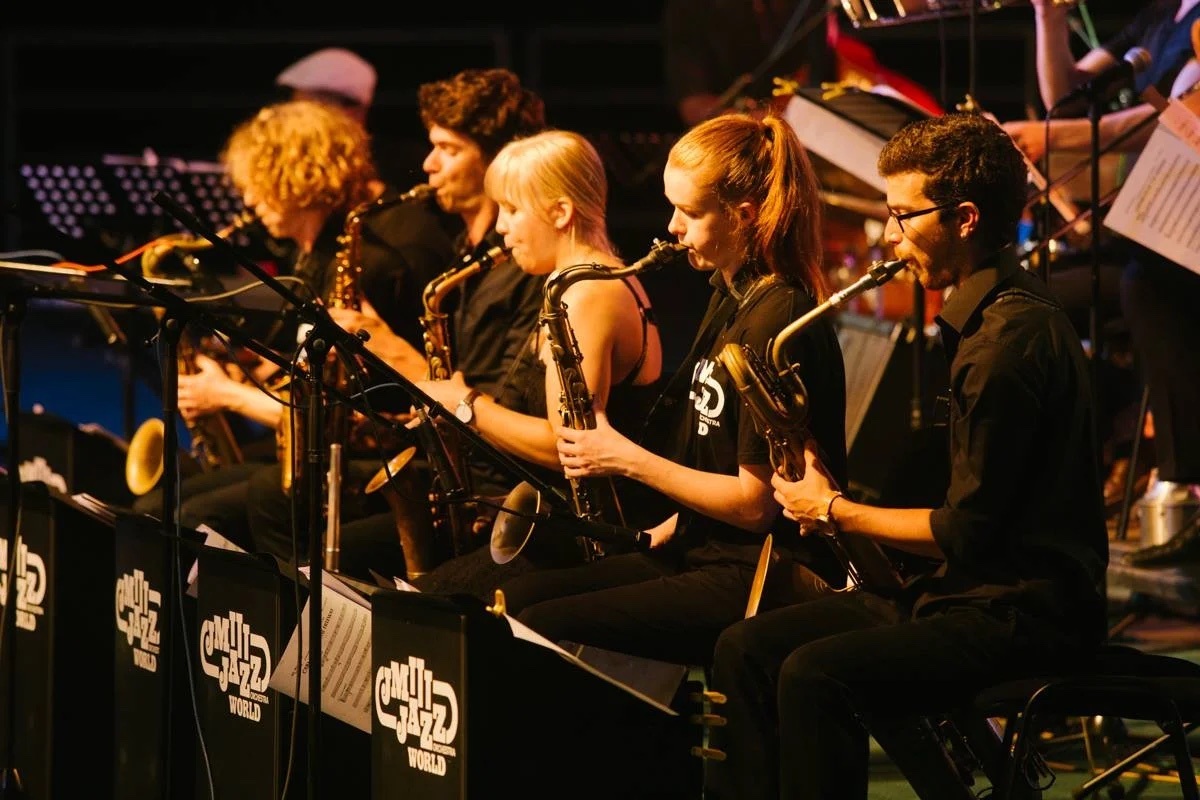 The 2023 Call for Applications is Open! | JMI.net