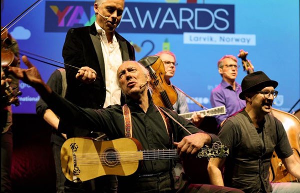 YAMawards 2021: Announcing the Winners | JMI.net