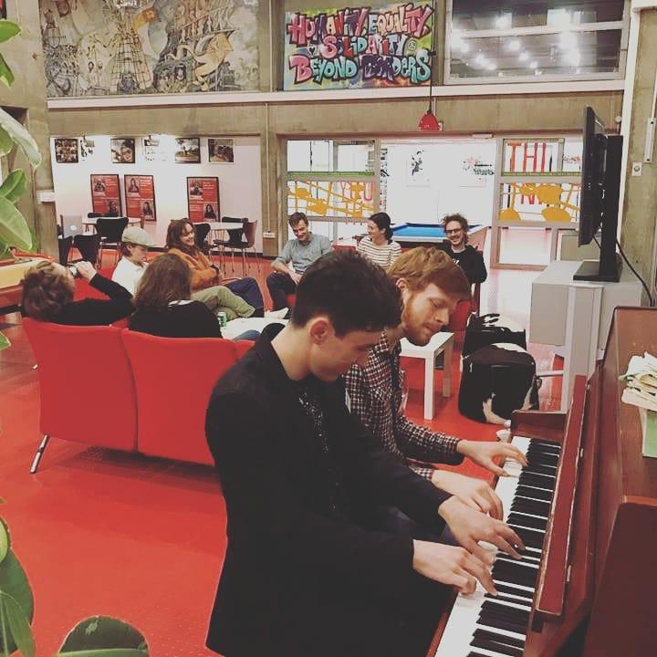 JMI to Pilot New Classical Music Program | JMI.net