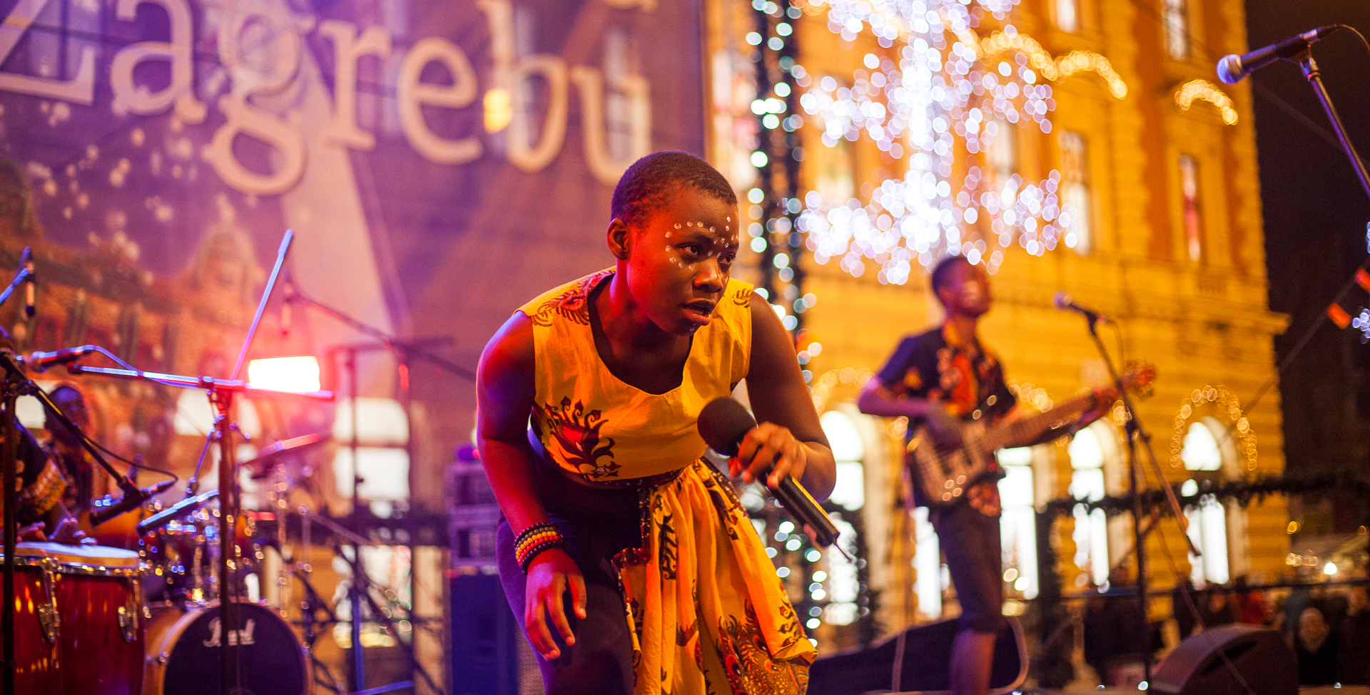 Watch: Live Performances from the 2016 Imagine International | JMI.net