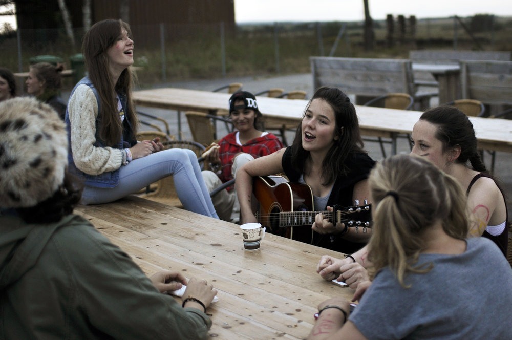 "PLAY IT LOUD!” hits its CRESCENDO | JMI.net