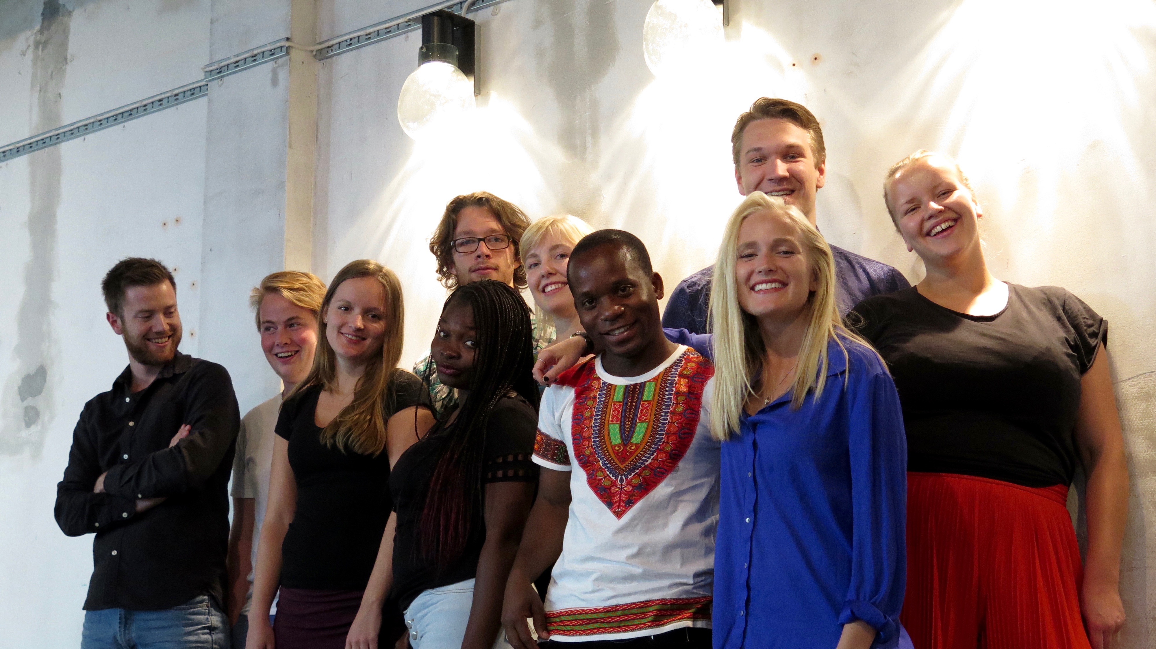 The MOVE project - five years of exchange | JMI.net