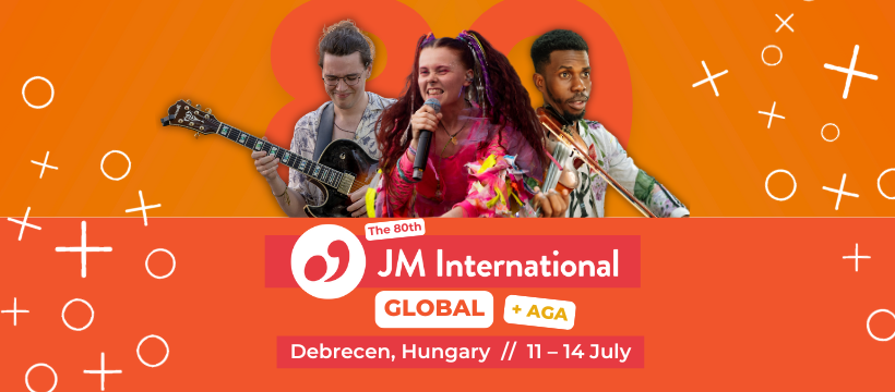 JMI Global + AGA 2025! | JMI.net