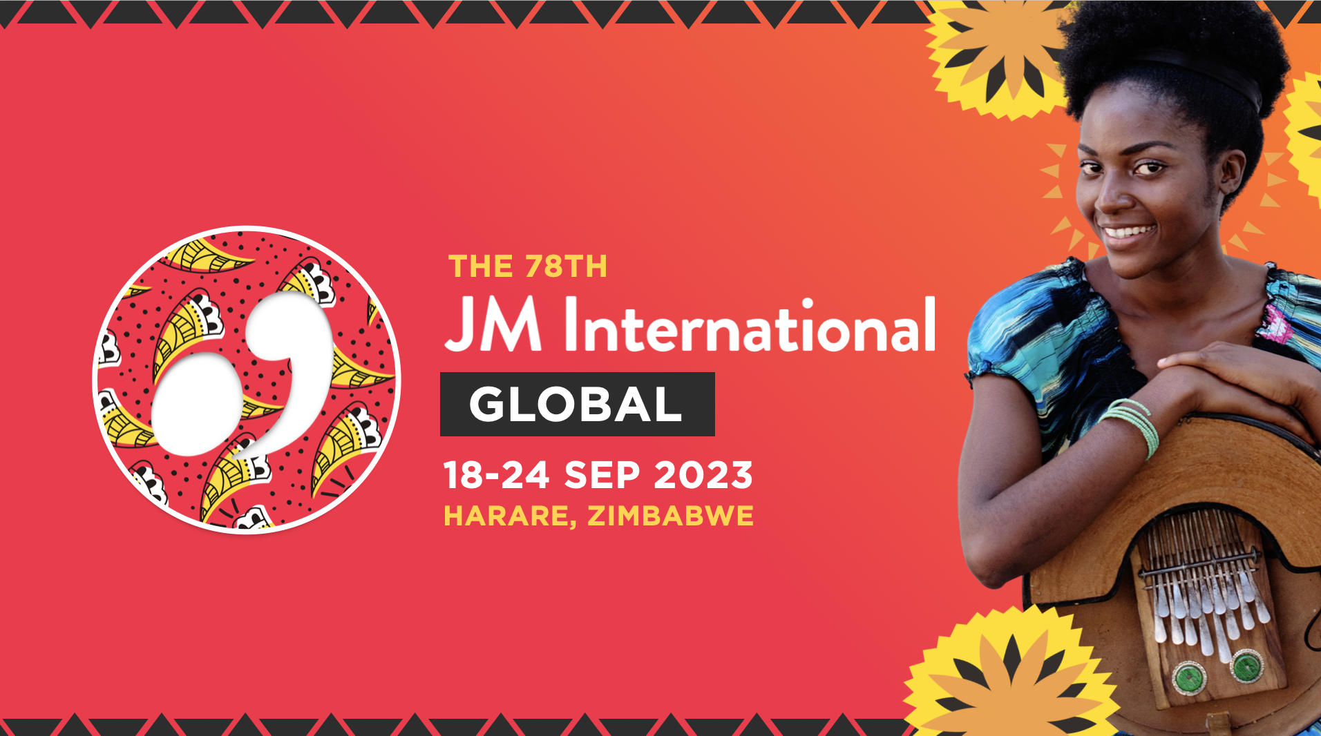 JMI Global 2023 | JMI.net