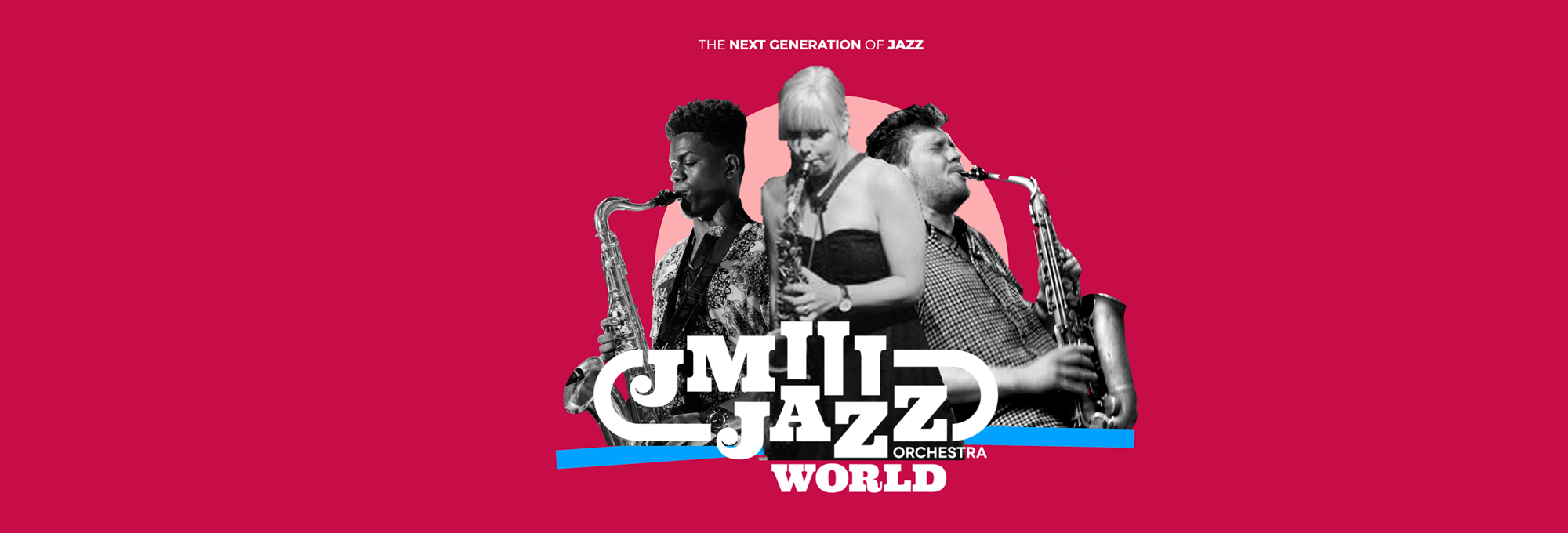 The JM Jazz World Journey 2021 | JMI.net