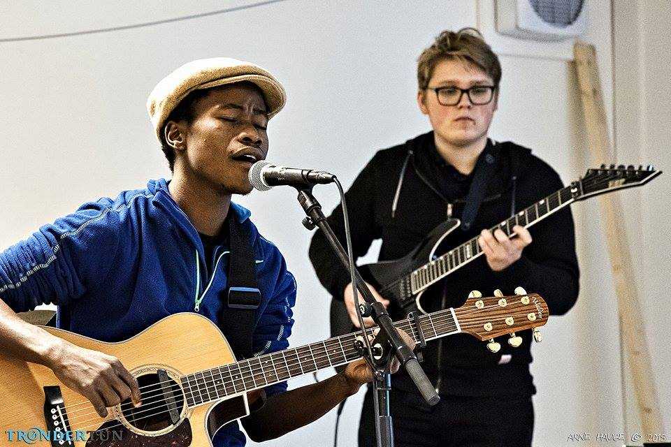 MOVE: Intercultural Music Exchanges | JMI.net