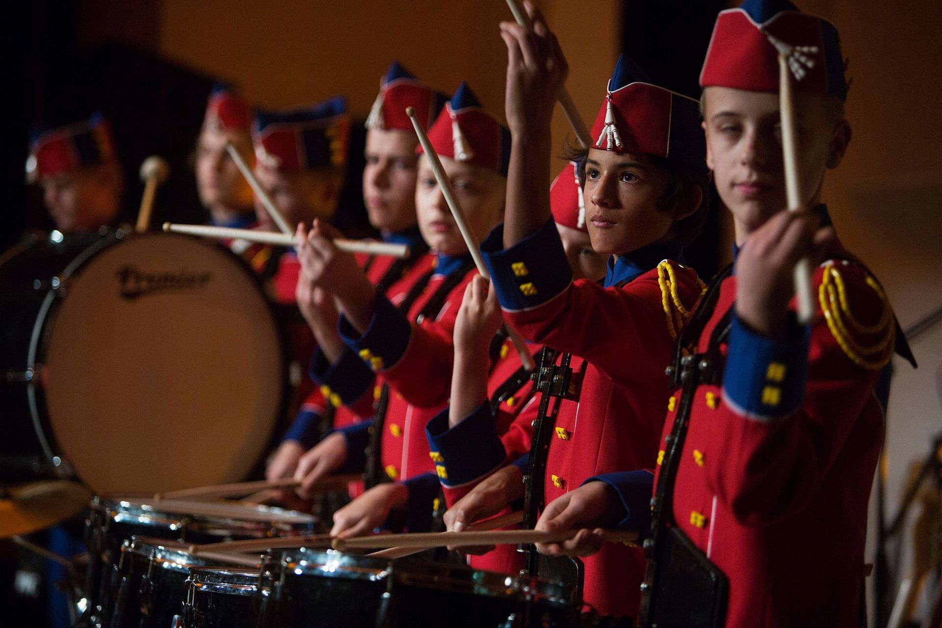 Live Music in Schools - Levende Musik i Skolen | JMI.net