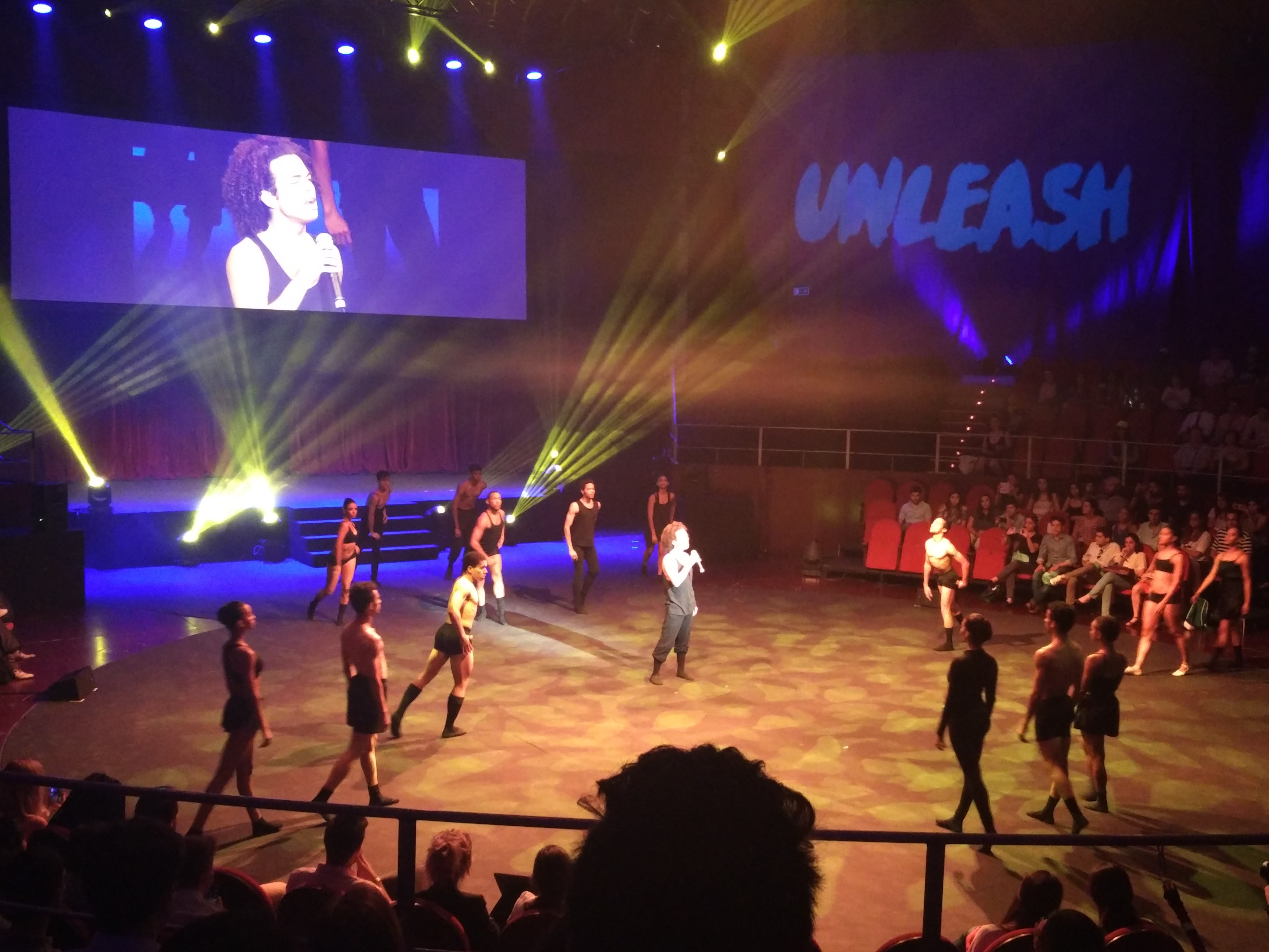 Unleash 2016: a mind-opening conference! | JMI.net