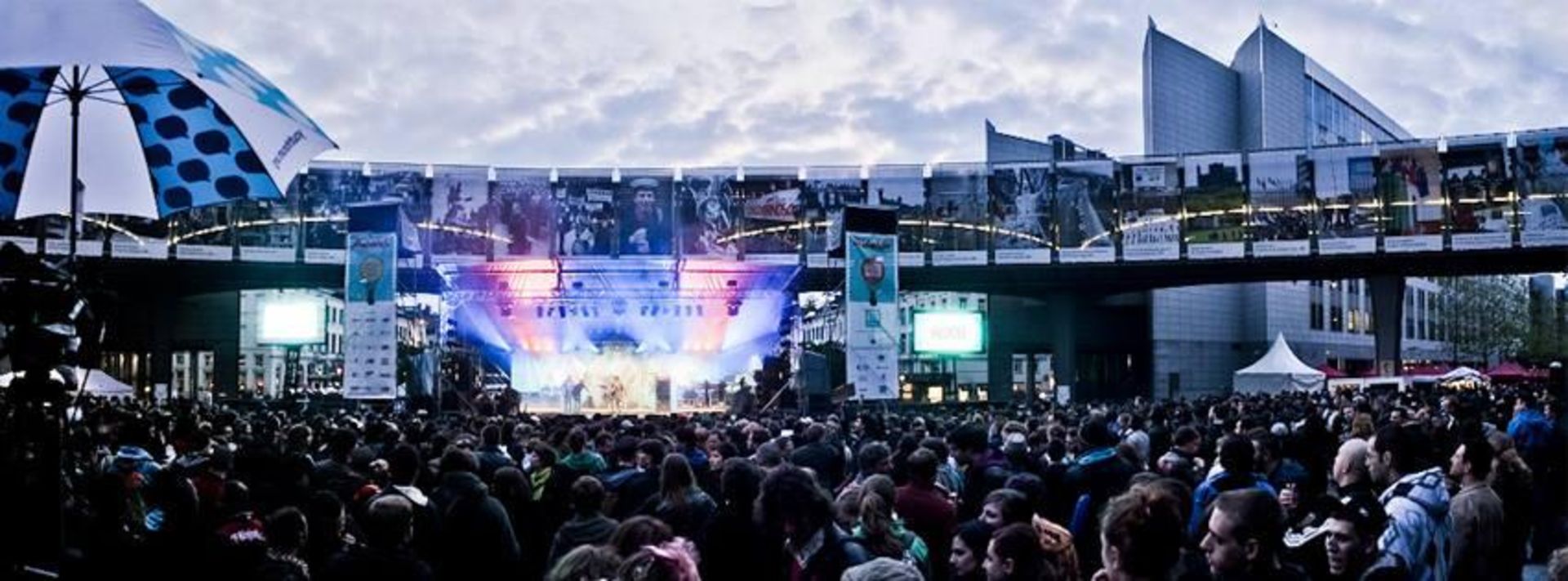 YO!Fest Emerging Bands Contest | JMI.net