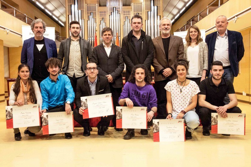 Historical changes for JM Spain | JMI.net